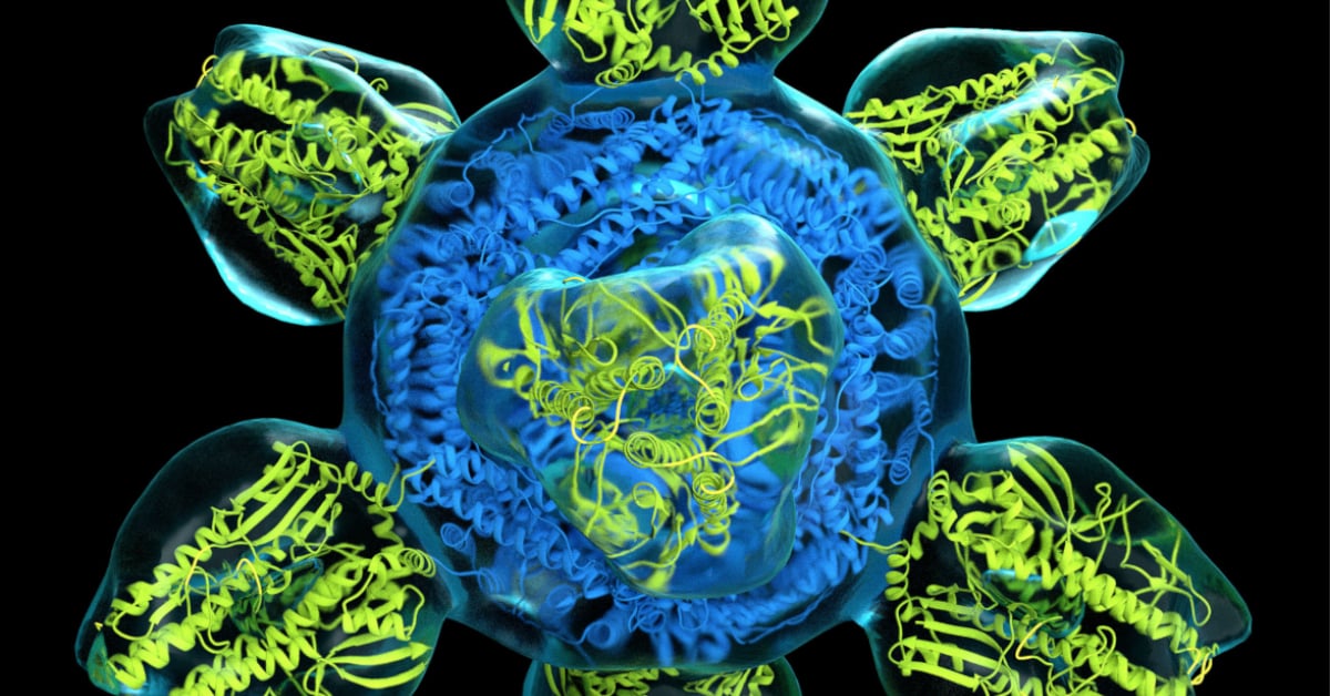 New Faster and Simpler Way to Map Out the Structure of Small Molecules