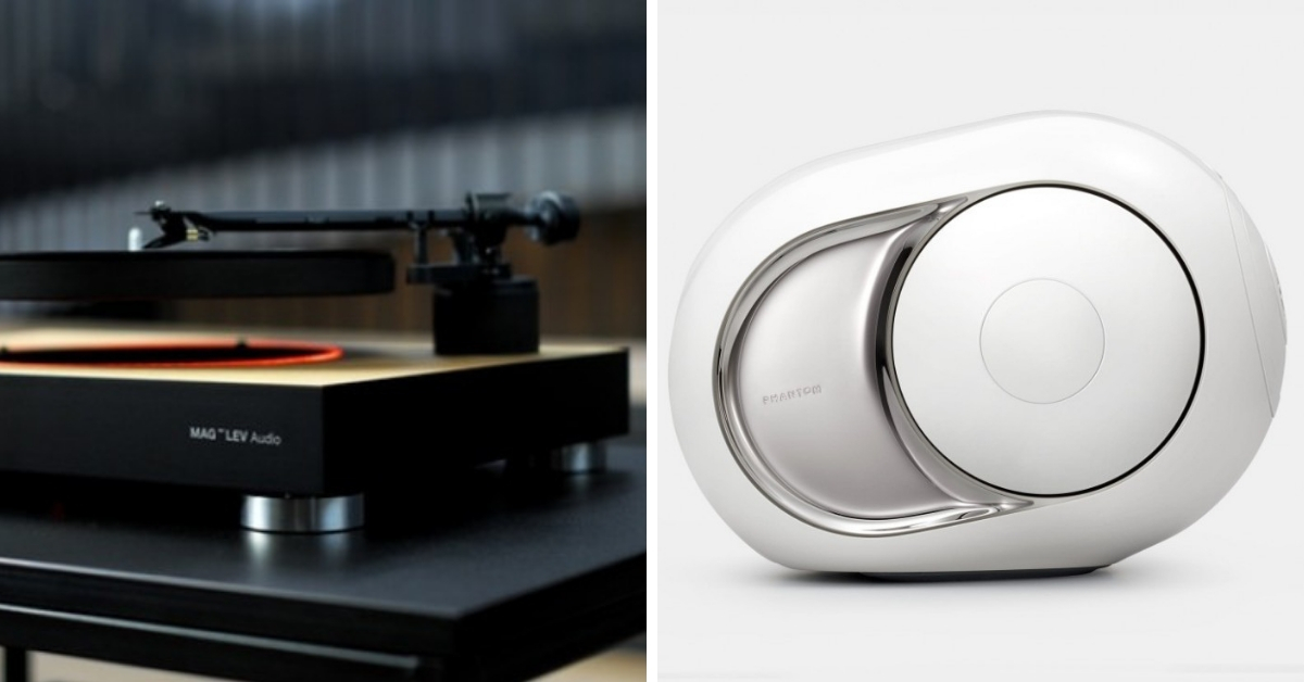 Engineer a Playlist: How and Where to Get Your Music Fix in 2019