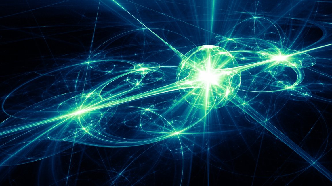 Physicists Discover an Entirely New Type of Quantum Material