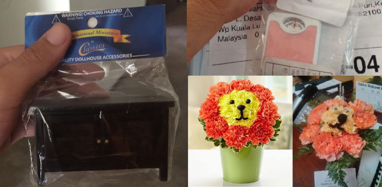 21 Online Products That Hilariously Disappointed Their Buyers