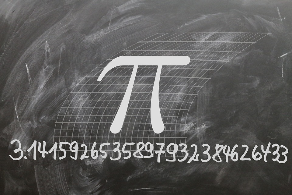 Today is Pi Day: The Key Facts Behind the Number That Captivated the ...