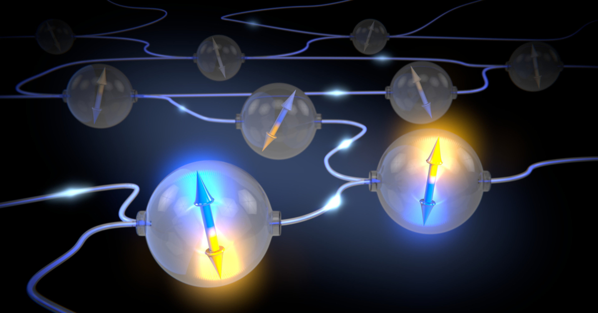 Quantum Internet Can Offer Virtually Unbreakable Encryption