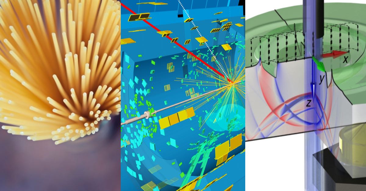 7 New Studies and Experiments That Took Classic Science Forward