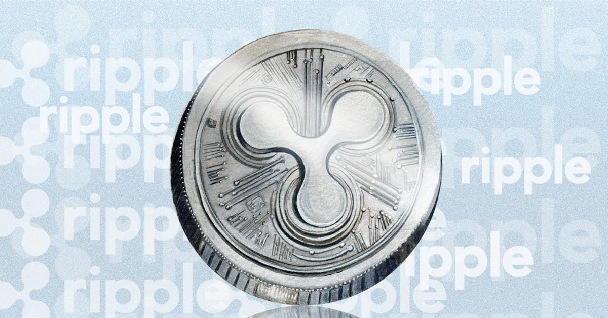 Ripple: The World’s Best Performing Cryptocurrency with a Staggering ...