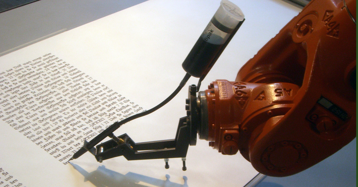 “It Looks Pretty Darn Real” - AI Writes Better Texts Than You Do!
