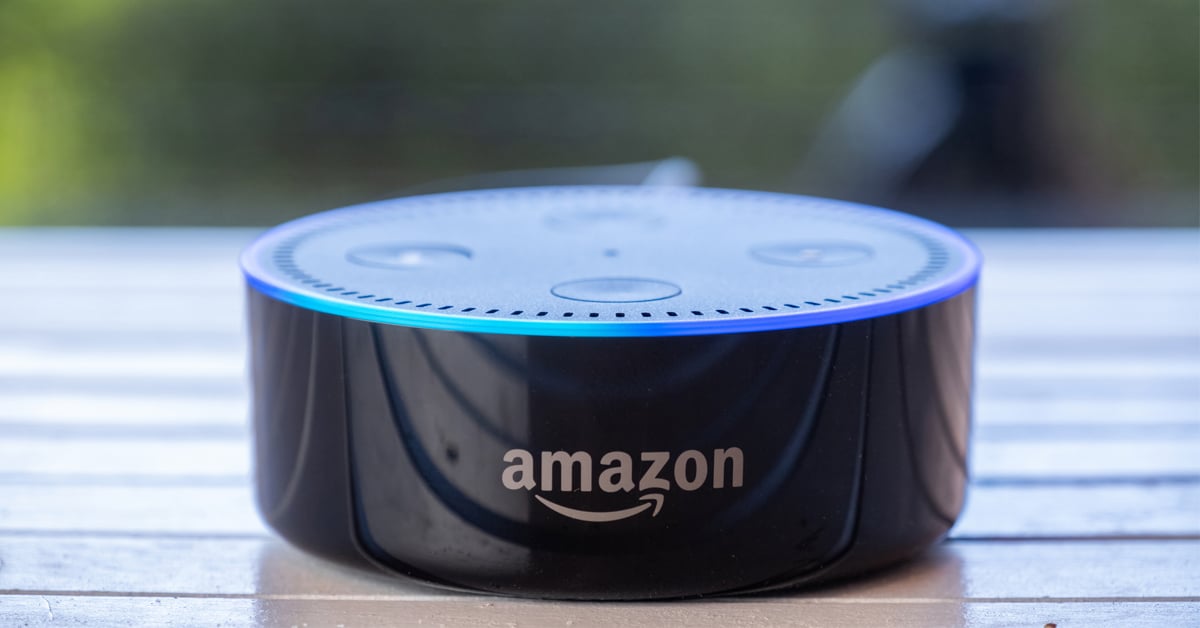 Smart Speakers Are Set to Become an Integral Part of Our Daily Life