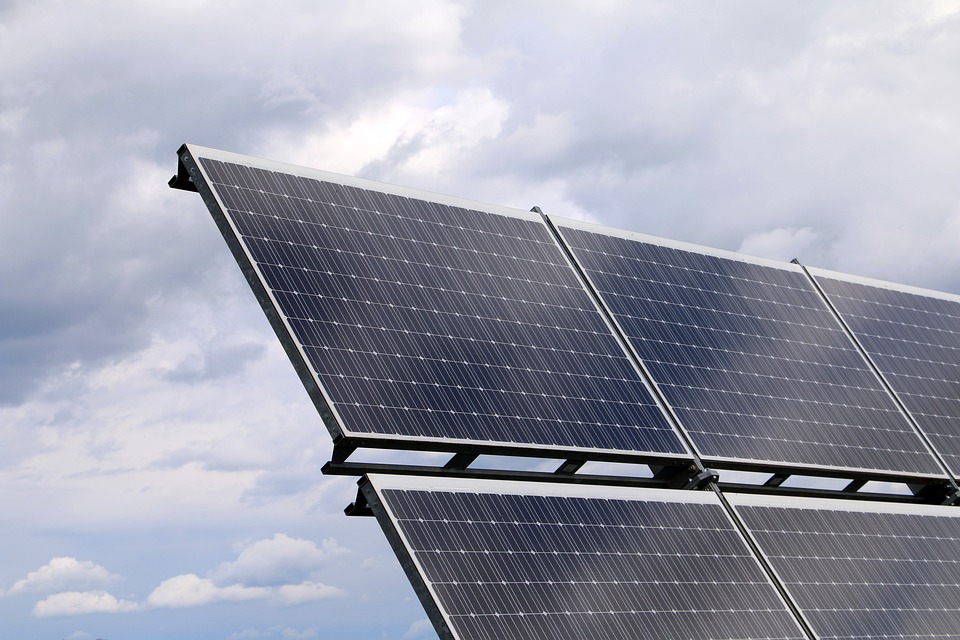 Microsoft Announces Purchase of 315 MW from 750,000 Solar Panels