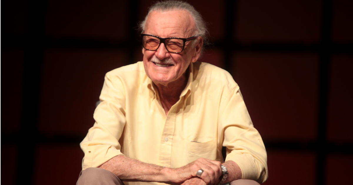15 Marvel-ous Quotes from Legend Stan Lee