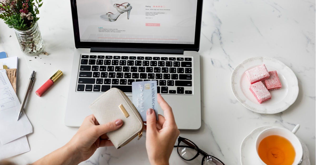 Tech-Enhanced Shopping 101: Everything You Need to Know