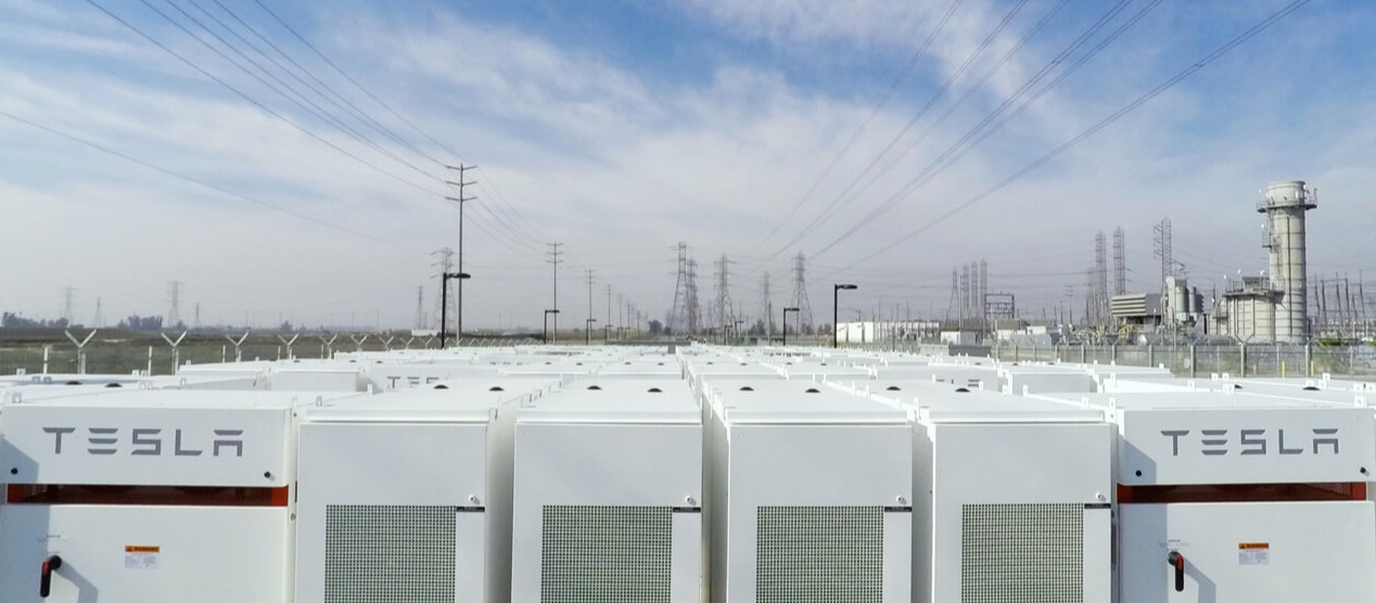 Tesla's Massive Battery in South Australia is Outperforming ...