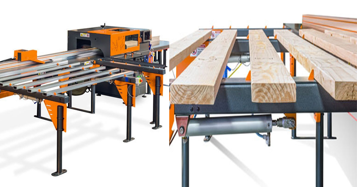 TigerStop’s AutoLoader Increases Manufacturing Efficiency