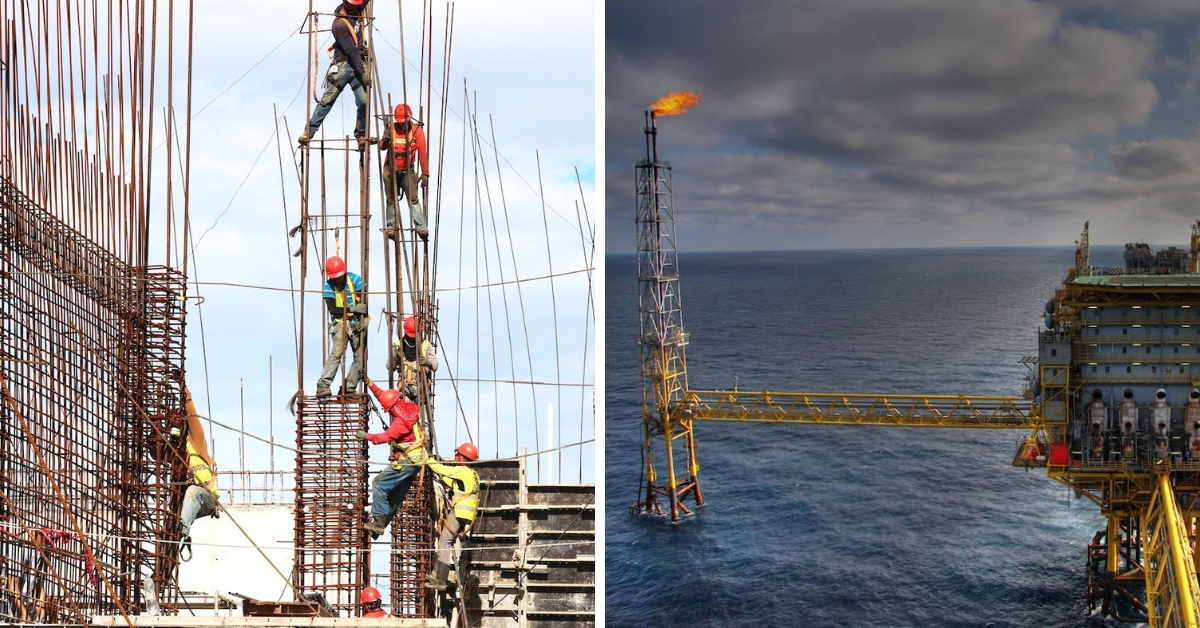 The Top 7 Trade Careers That Don't Require a Degree [Infographic]