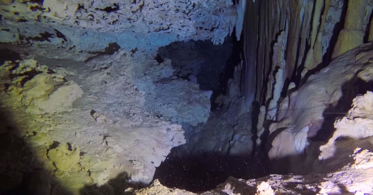 10 Most Stunning Hidden Caves in the World Waiting to be Explored