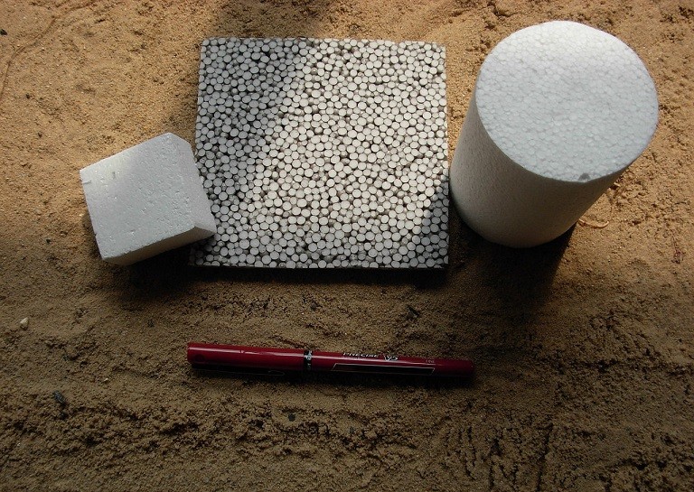 Polystyrene Concrete: A Versatile Construction Alternative