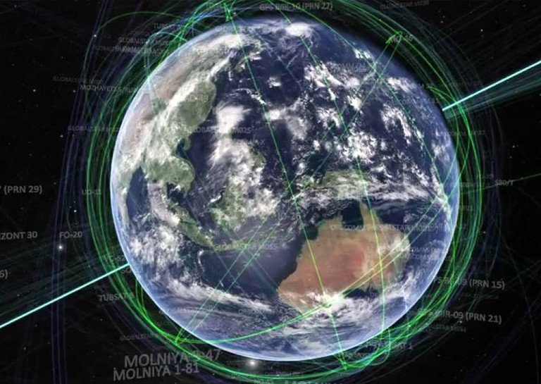 The 3D Atlas of Our Universe Redefines Our Sense of Home