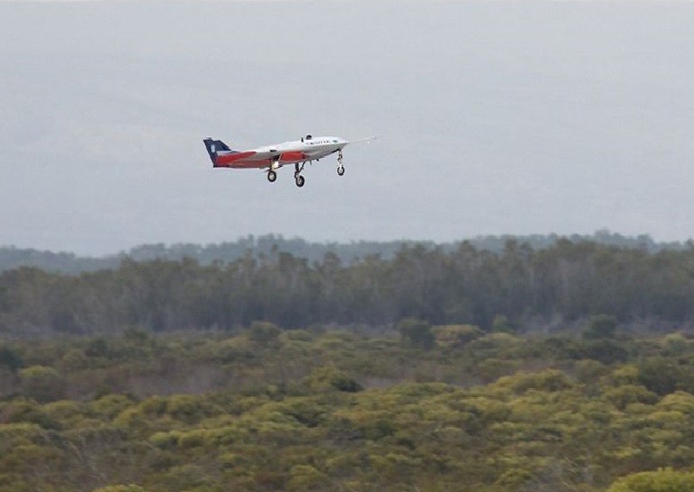 Fully Automated Aircraft Could Save Airlines Billions. But Would You ...