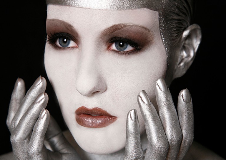 Scientists Hold Secret Meeting About Creating Synthetic Human Genome