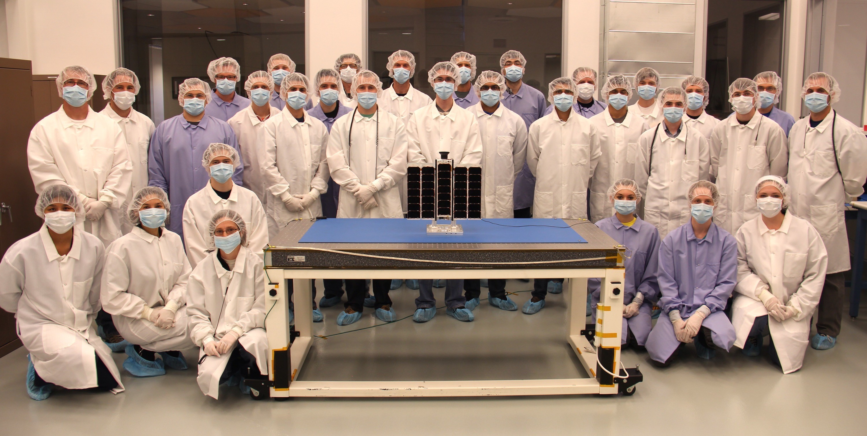 Planetary Resources takes a giant step toward space mining