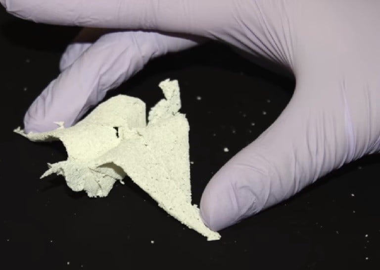 Scientist Accidentally Invents 'Origami Organs' That Can Help ...
