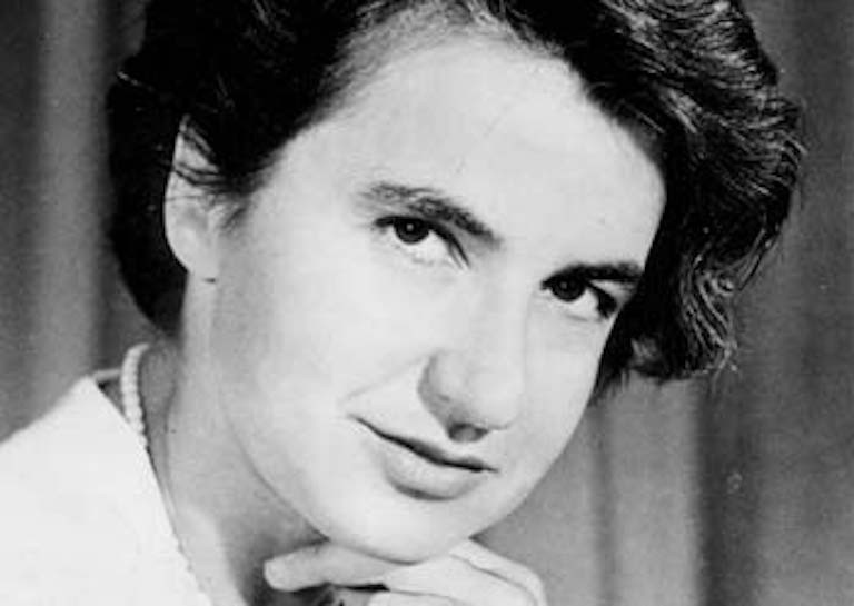 Rosalind Franklin: The Unsung Hero Behind the Discovery of DNA's Structure
