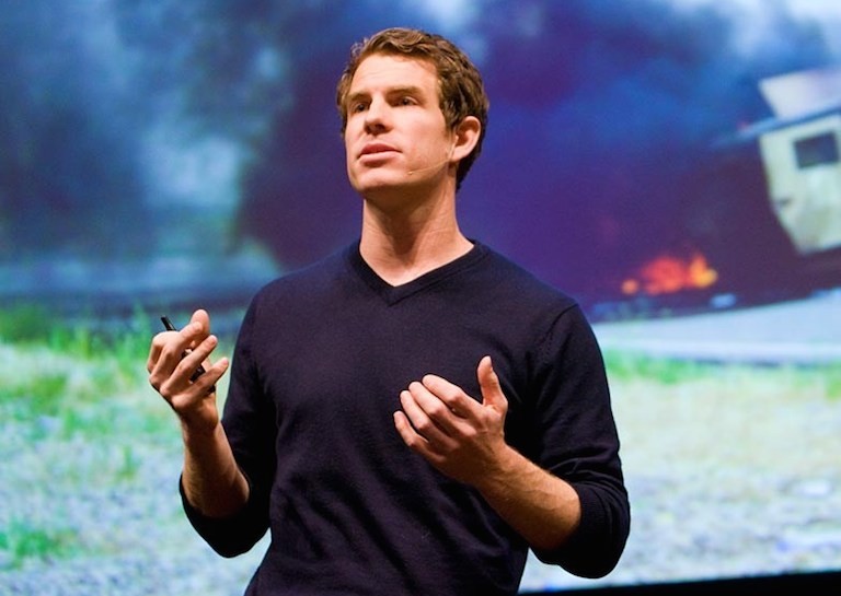 Physicist Can Predict Wars Using Mathematical Algorithms