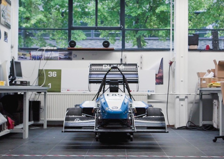 How Racing Champions Use 3D Printing for Victory