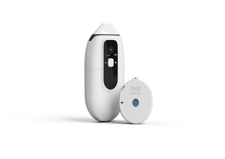 World's First Metered-Dose Marijuana Inhaler is in Use in Israel