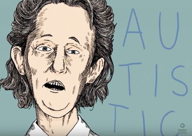 Meet Mary Temple Grandin, an Autistic Professor and Engineering Hero