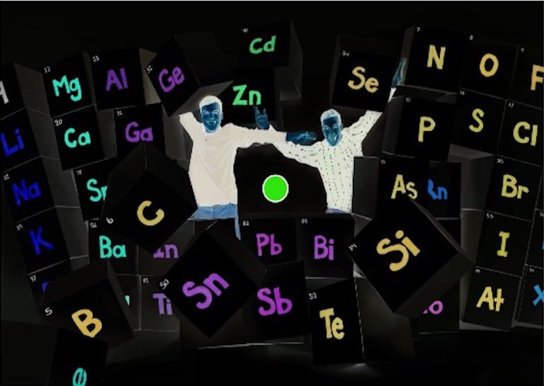 How "After Imaging" Tricks Our Eyes Into Seeing Color