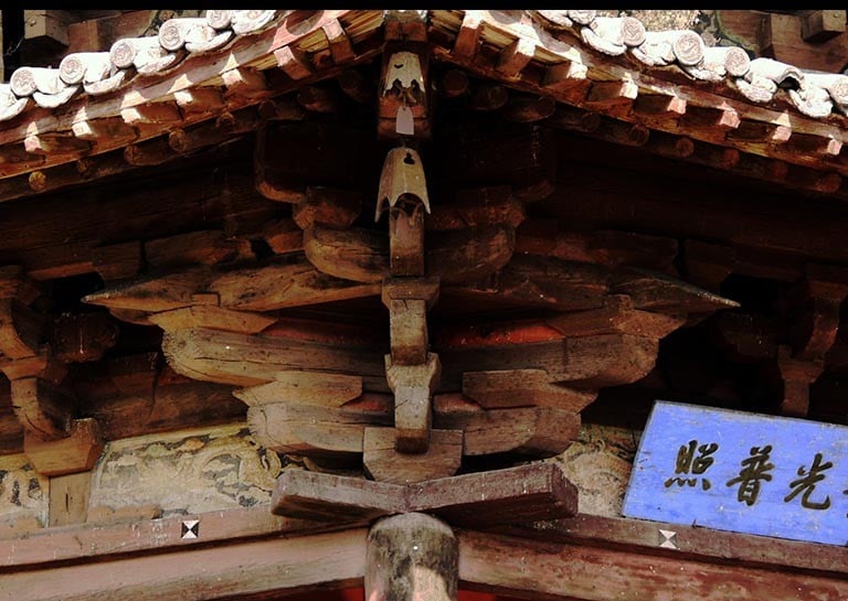 Dougong: These Ancient Chinese Brackets Make Buildings Earthquake-Proof