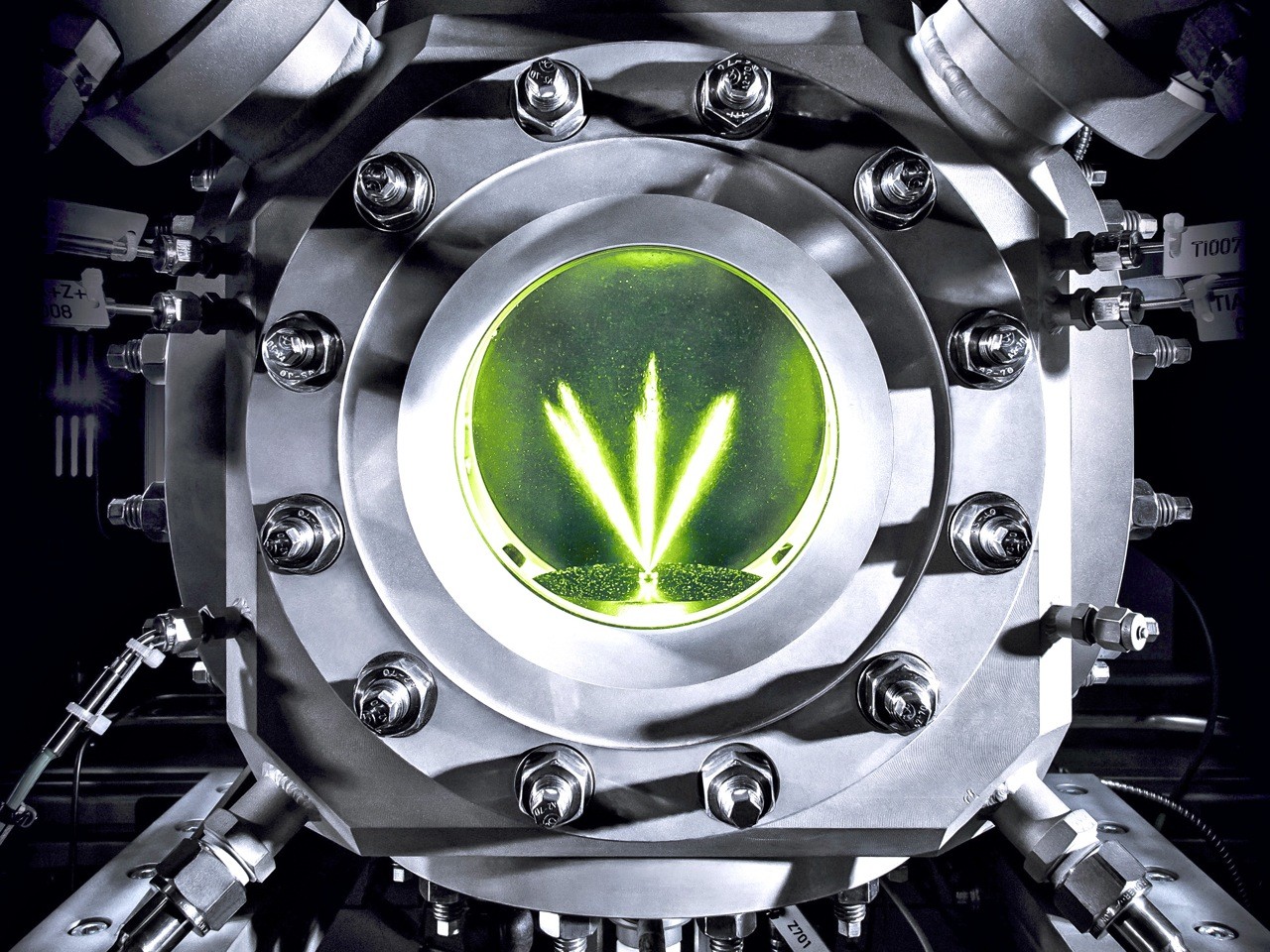 Audi have made e diesel fuel from carbon dioxide and water