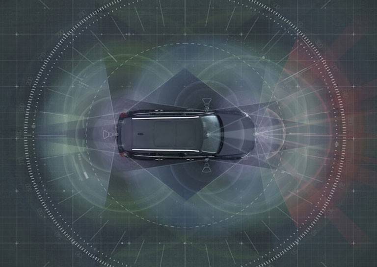 Volvo is Producing Fully Autonomous Cars Hitting the Market Next Year