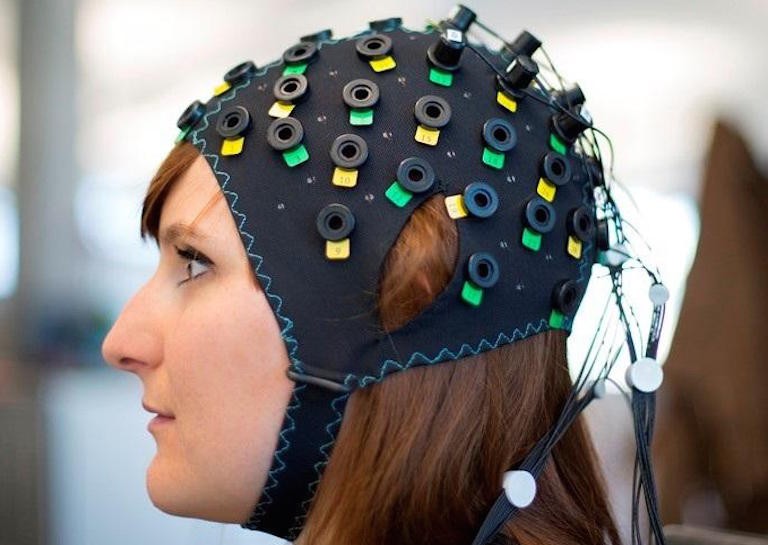 This Brain-Computer Device Gives Voice to Those Who Cannot Speak