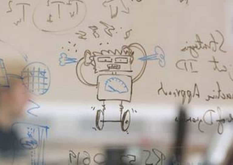 Engineers Craft a Robot that Eats Living Organisms