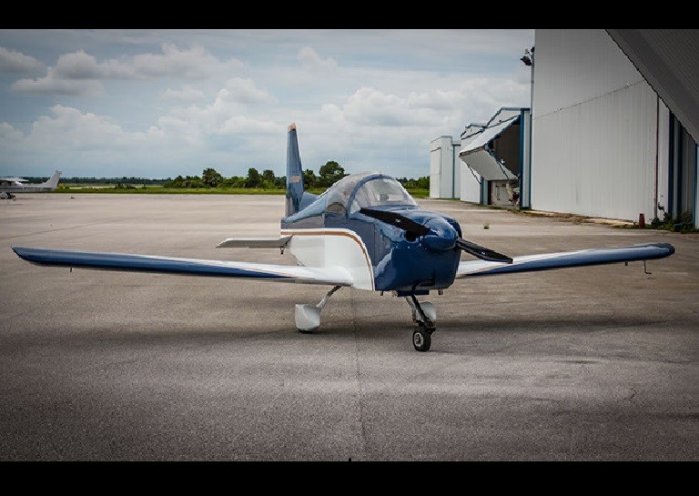 Build your own Aircraft, Even Build a Jet!