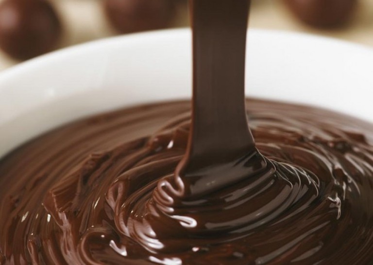 New Healthier Chocolate Created Thanks to Science and Engineering