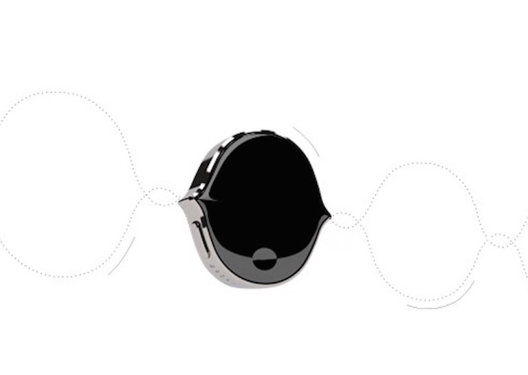 Senstone: This Wearable Gadget Is Perfect for Note-Taking on the Go