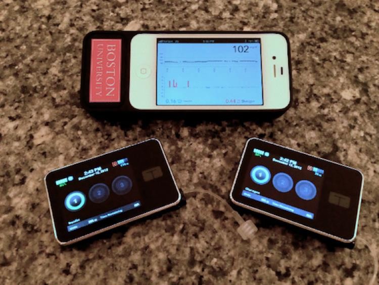 Diabetes management could be transformed thanks to bionic pancreas