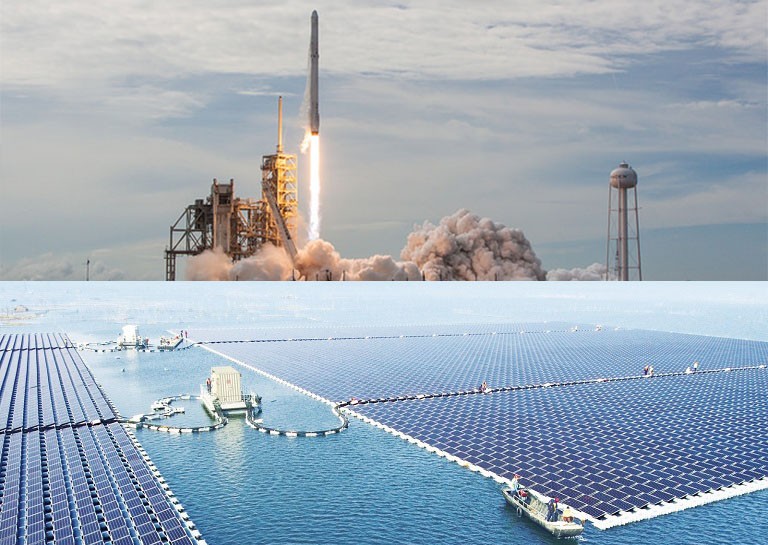 The Biggest Engineering Innovations of 2017 So Far