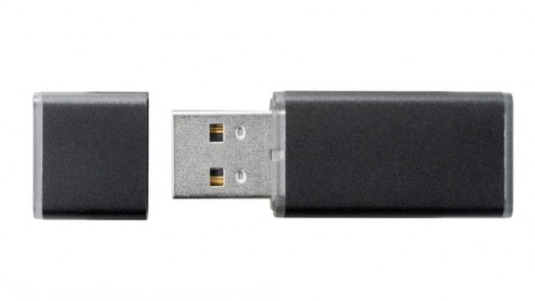 This could be the world’s toughest flash drive