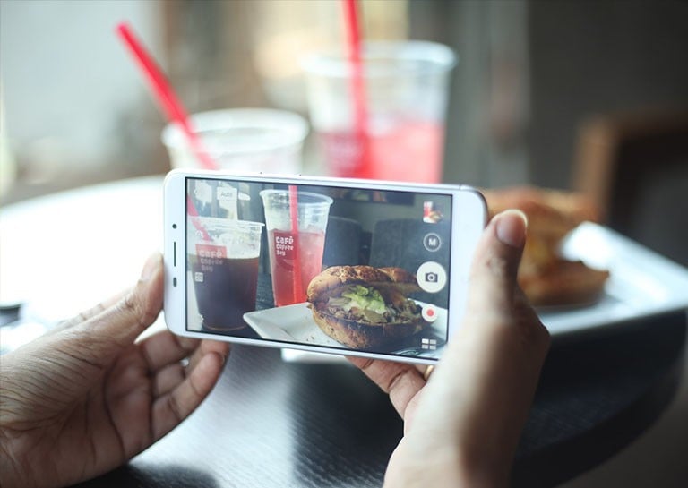 This New AI App Can Tell You the Ingredients in Your Food Just by ...