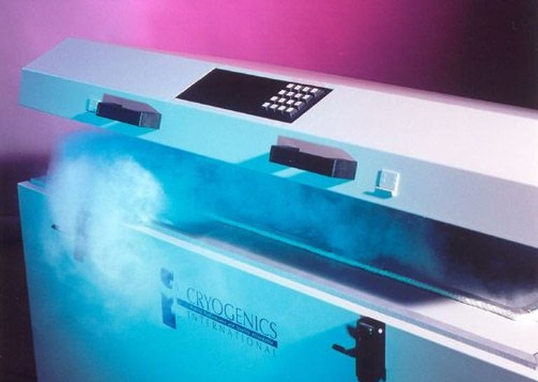 A 49-Year-Old Woman Becomes the First Person in China to Be ...