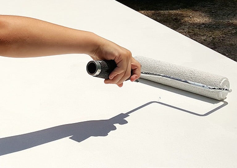 This New 'Solar Paint' Turns Anything into a Hydrogen Energy Generator