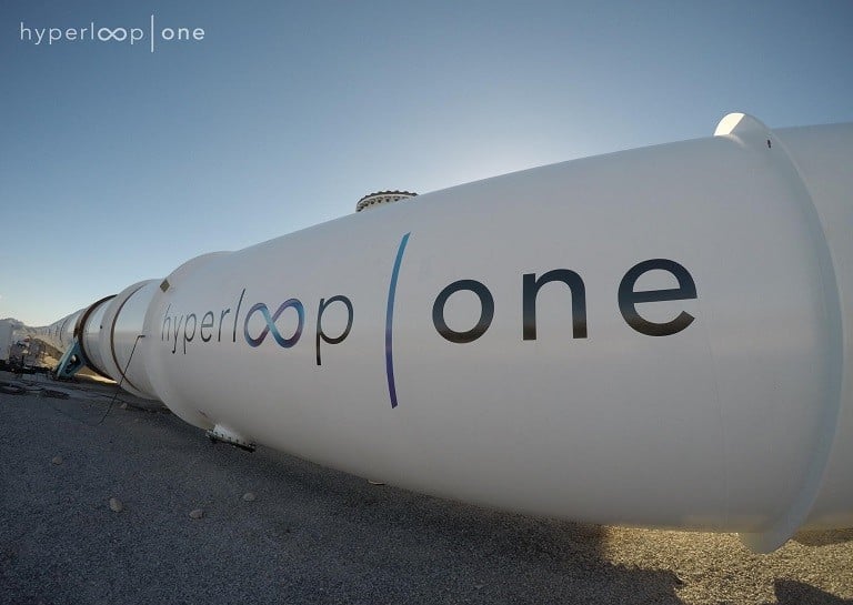 The Biggest Challenges That Stand in the Way of Hyperloop