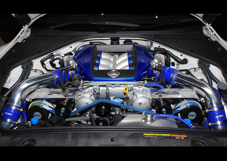 Japan’s 10 Best Car Engines