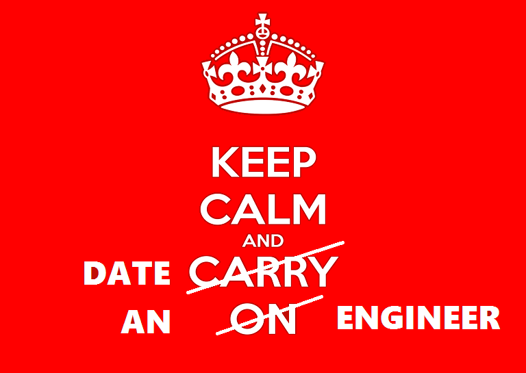 Top 10 Reasons Why Engineers Make Good Partners