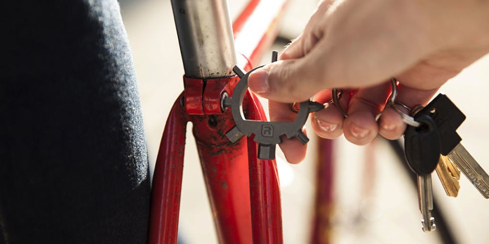 Ringtool multi-tool is simple yet hugely useful