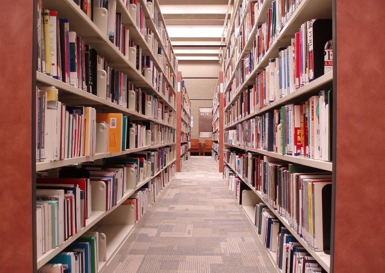 These 10 Sci-Fi Novels are Perfect for Engineering Minds