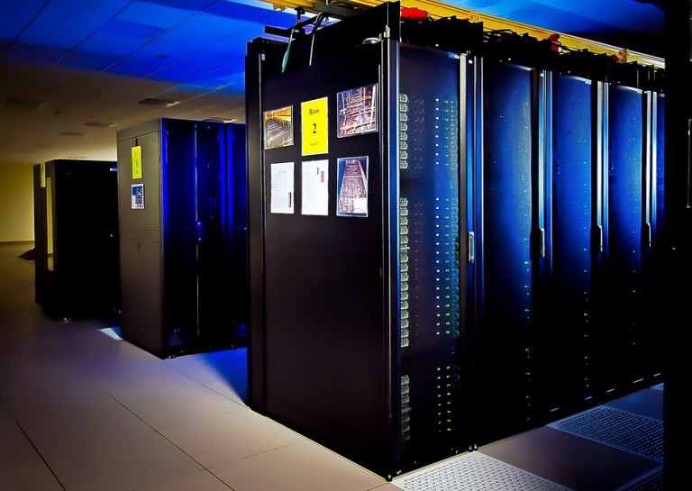 Japan's New Supercomputer Looks to Take on Chinese Powerhouse
