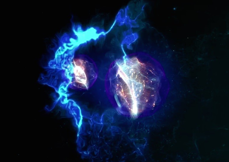 Harvard Unlocks the Holy Grail of Physics: Metallic Hydrogen